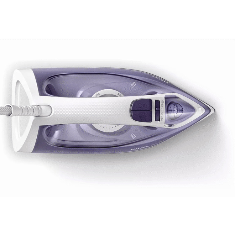Philips 2000W EasySpeed Steam Iron [GC1752/36] – VariBuy Shop