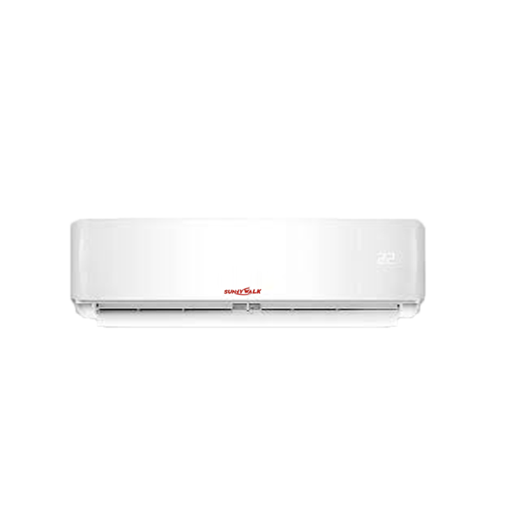 Sunnywalk 1.5hp 2-Star R410 Split Air Conditioner| Gold Fin for Anti ...