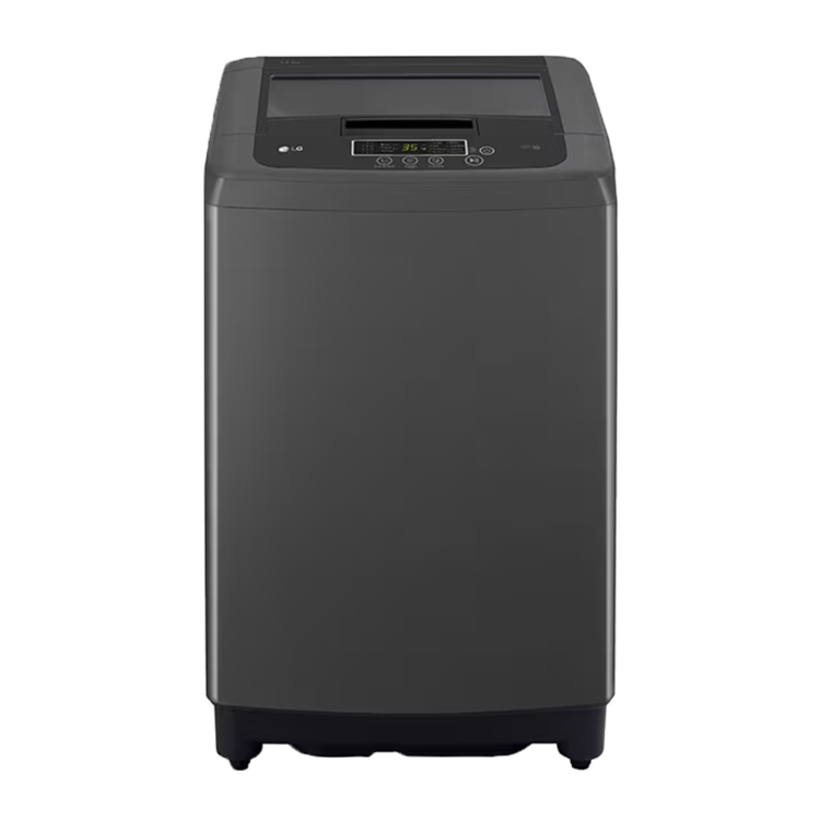 LG 11kg Smart Inverter Top Load Washing Machine | Smart Inverter ...