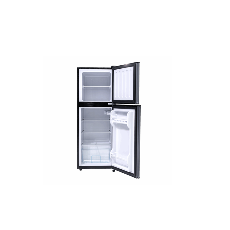 Nasco 112L 2-Star Top Freezer Refrigerator [NASF2-13FL] - Superior ...