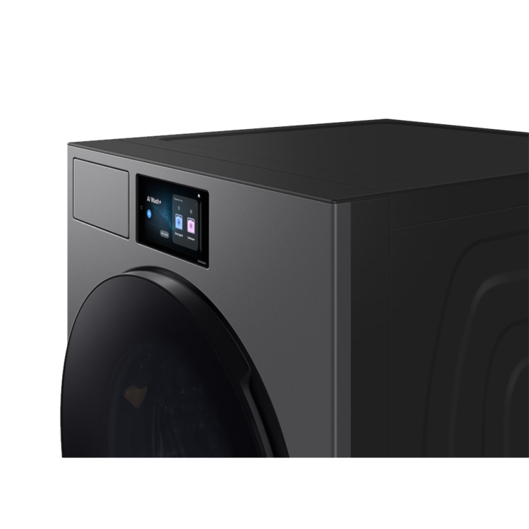 Samsung 22kg/11kg Bespoke AI Laundry Combo EcoBubble Washer-Dryer ...